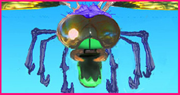 CHPPER SQUADRON (DRAGONFLY SEQUENCE)